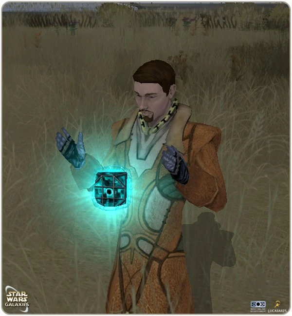 Chronicles | SWG Legends Wikia | Fandom