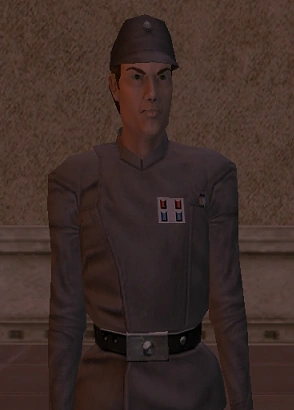 Commander Landau | SWG Legends Wikia | Fandom