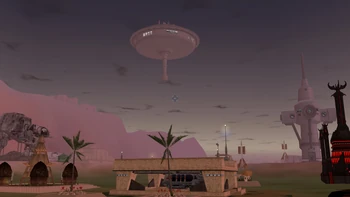 Bespin House | SWG-Revelation Wiki | Fandom
