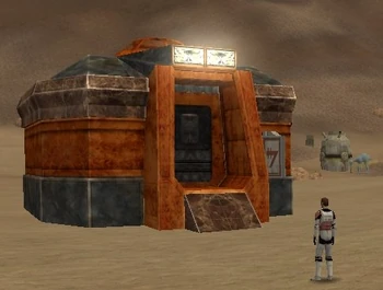 VIP Bunker | SWG-Revelation Wiki | Fandom