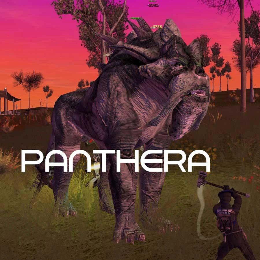 Panthera | SWG-Revelation Wiki | Fandom
