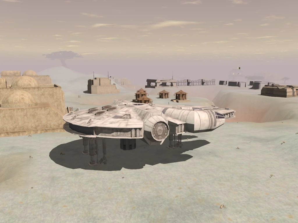 YT-1300 House | SWG-Revelation Wiki | Fandom