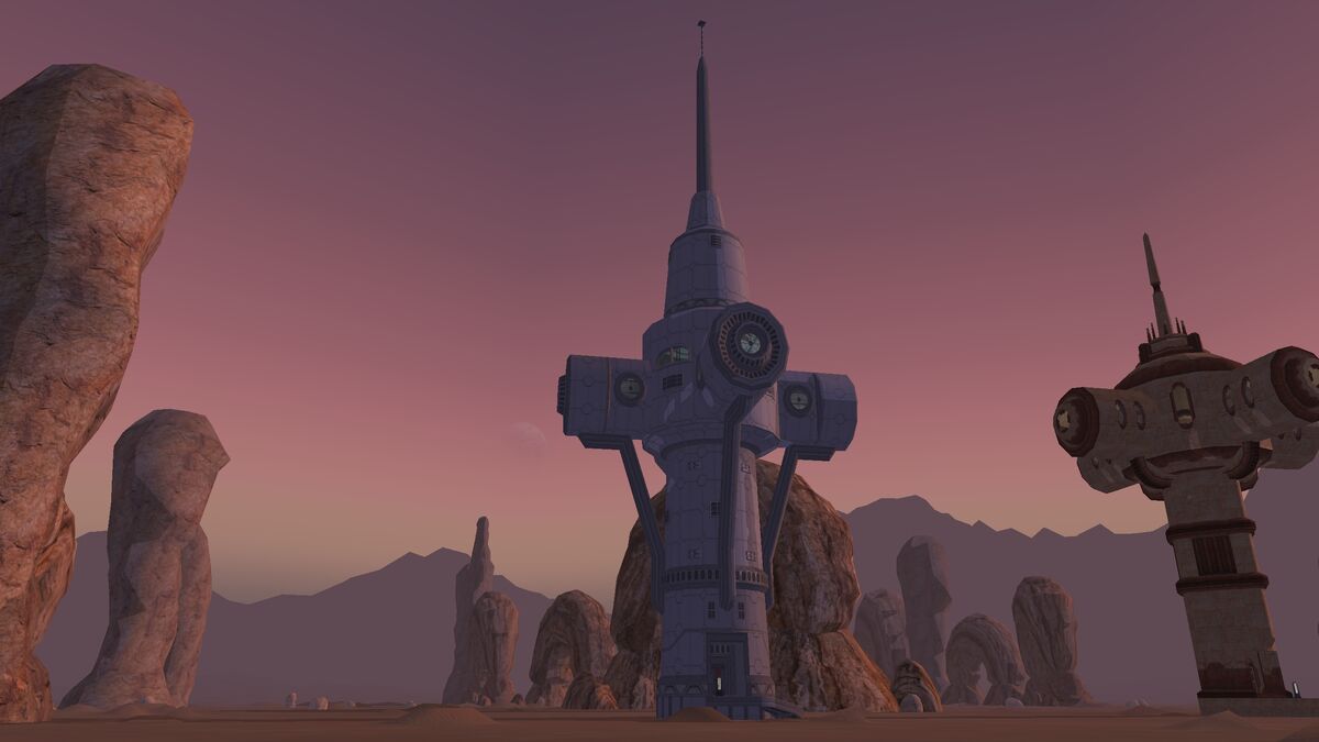 Emperors Spire Swg Revelation Wiki Fandom