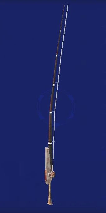 Fishing Pole | SWG Wiki | Fandom