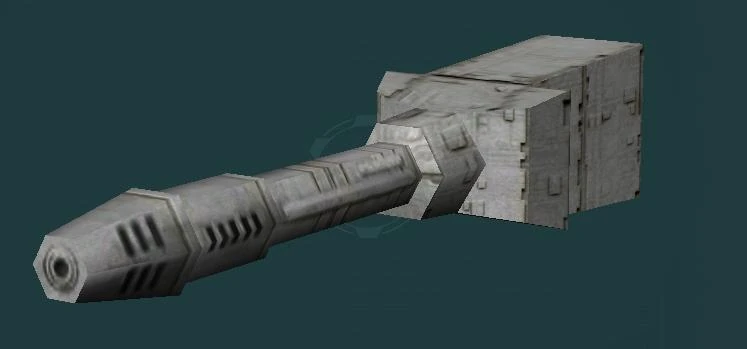 Factional Mini-Turret | SWG Wiki | Fandom