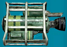 The "Nova Breaker" 792-W Booster | SWG Wiki | Fandom