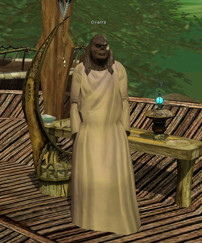 Ovarra | SWG Wiki | Fandom