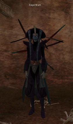 Travel to the Nightsister Stronghold | SWG Wiki | Fandom