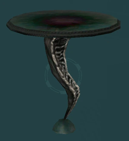 Xeno Table | SWG Wiki | Fandom