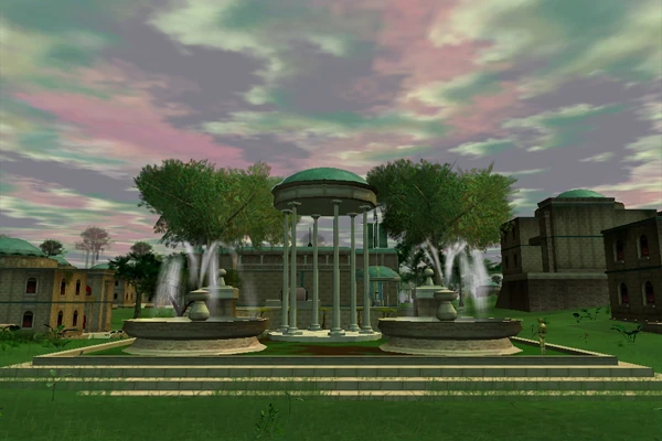 Ruby Lake (city) | SWG Wiki | Fandom