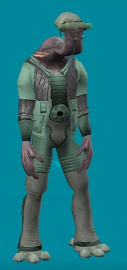 Breac Slaus | SWG Wiki | Fandom