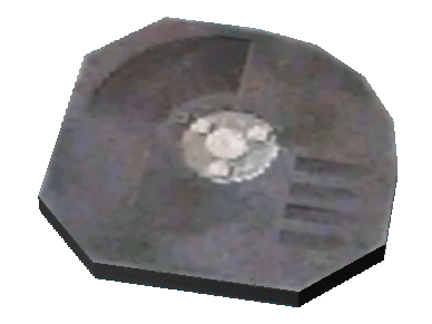 Buried Treasure | SWG Wiki | Fandom