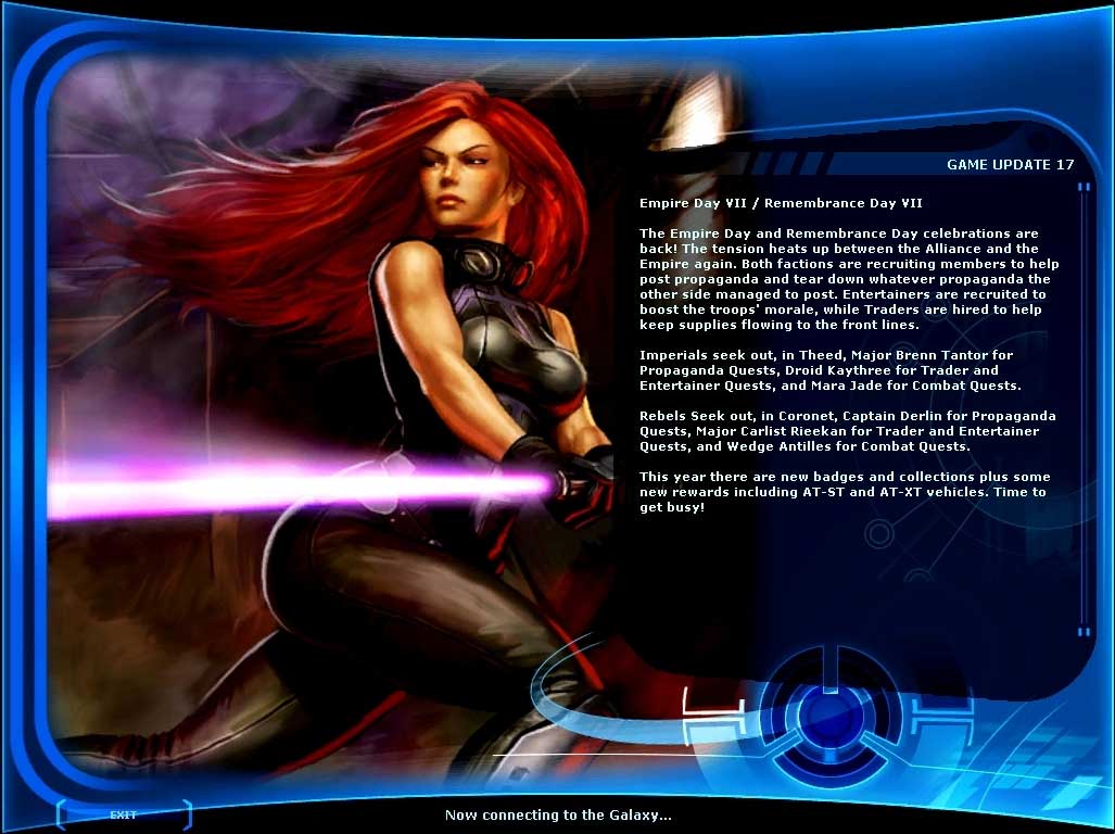 Game Update 17 | SWG Wiki | Fandom