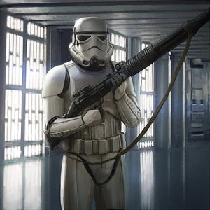 Imperial Stormtrooper (card) | SWG Wiki | Fandom