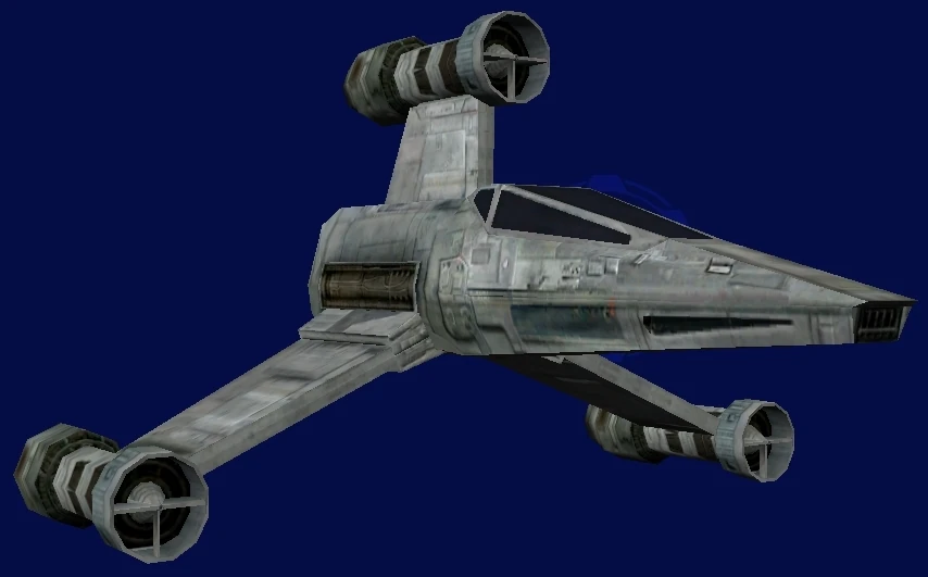 T-Wing Interceptor | SWG Wiki | Fandom