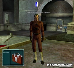 Borvo the Hutt questline (pre-NGE) | SWG Wiki | Fandom