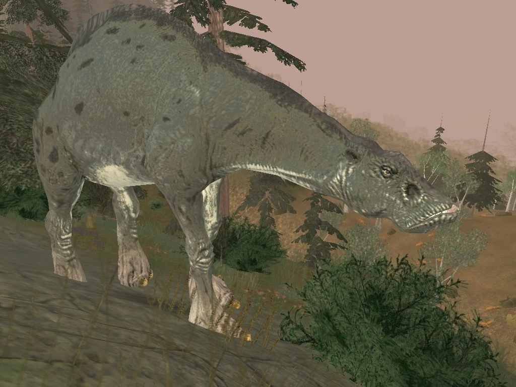 Humbaba | SWG Wiki | Fandom