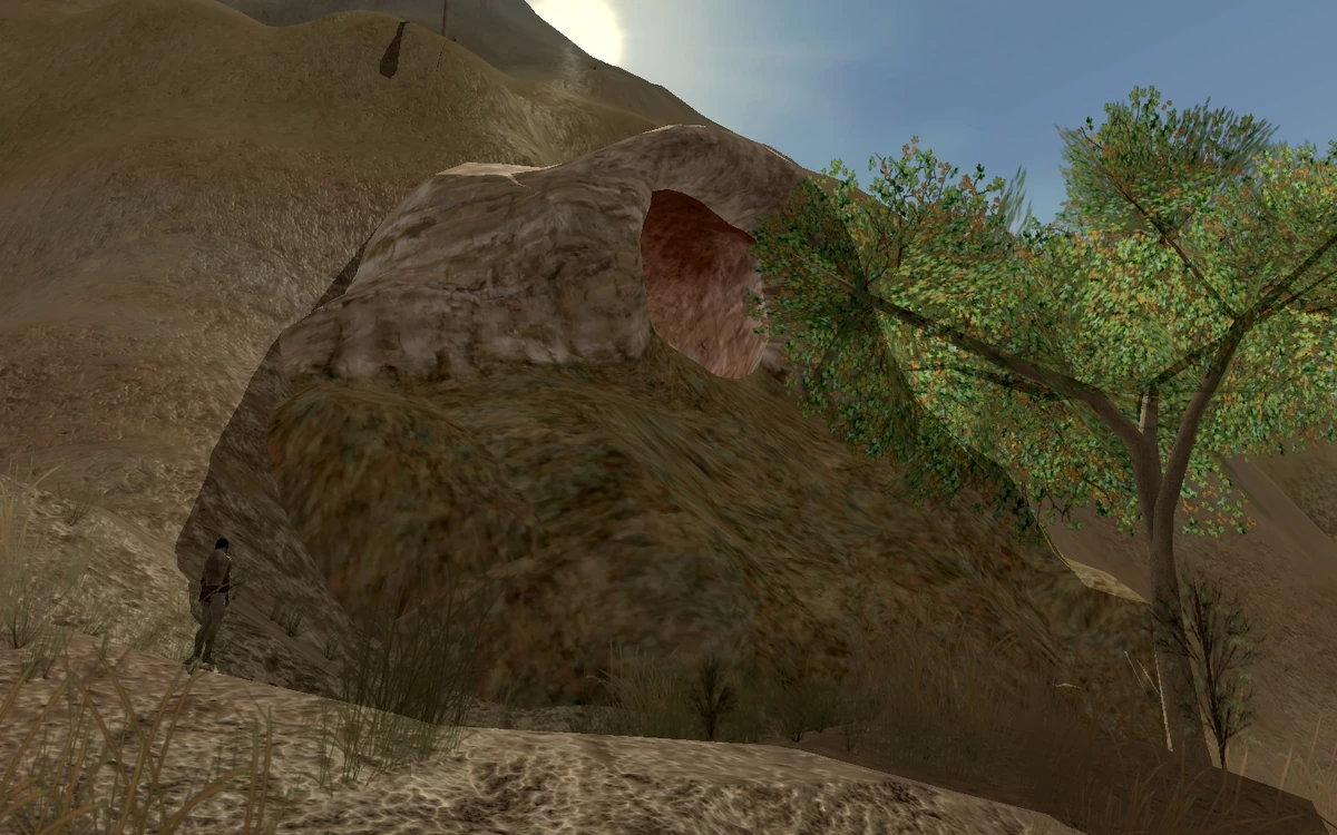 Janta Stronghold | SWG Wiki | Fandom
