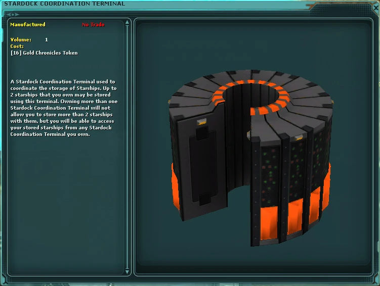 Stardock Coordination Terminal | SWG Wiki | Fandom