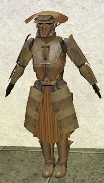 RIS armor | SWG Wiki | Fandom