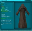 Jedi Master Cloak | SWG Wiki | Fandom
