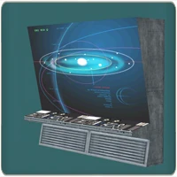Star Destroyer Solar Console | SWG Wiki | Fandom