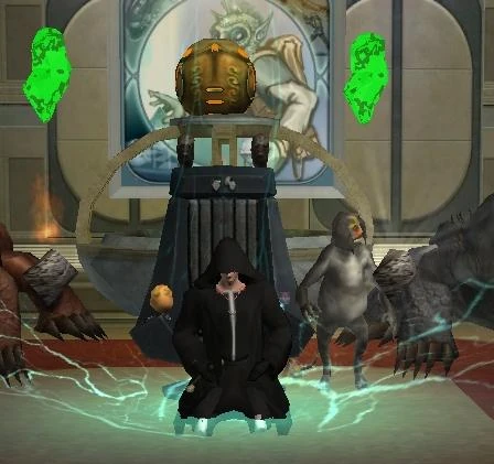 Austinr (character) | SWG Wiki | Fandom