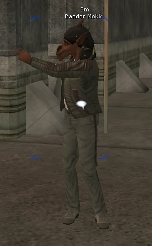 Talk to Bandor | SWG Wiki | Fandom