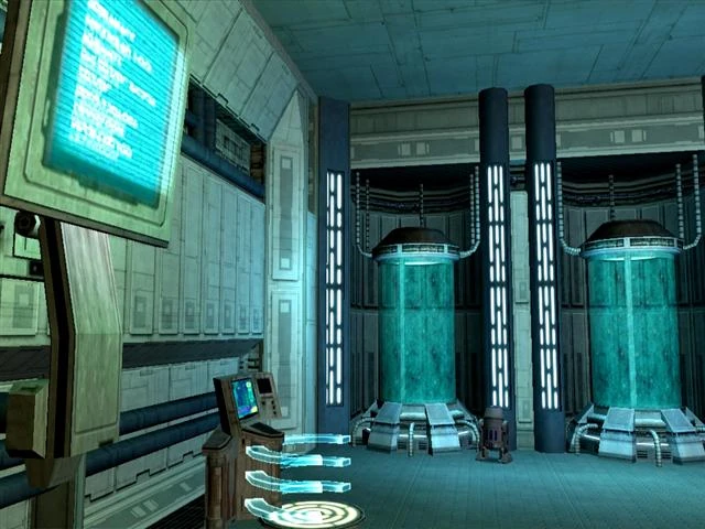 Cloning Facility | SWG Wiki | Fandom