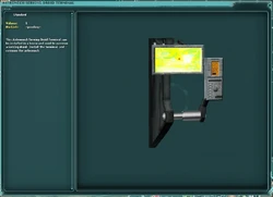 Astromech Serving Droid Terminal | SWG Wiki | Fandom