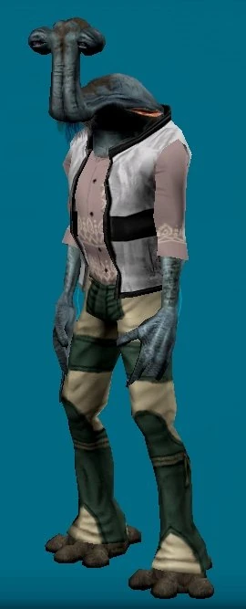 Ithorian | SWG Wiki | Fandom