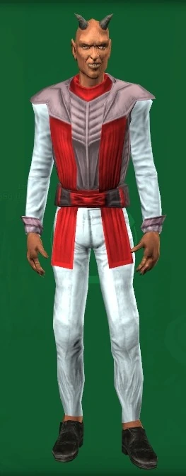 Devaronian | SWG Wiki | Fandom