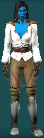 Total War, Boss (Rebel) | SWG Wiki | Fandom