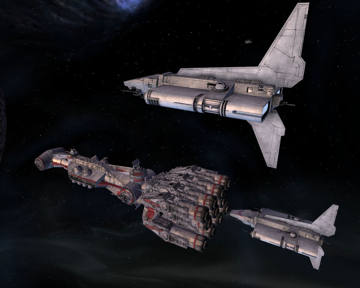 Corellian Corvette Space Swg Wiki Fandom