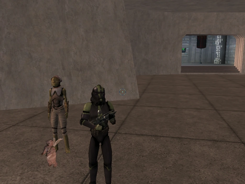 Coddy Lightcloud (character) | SWG Wiki | Fandom