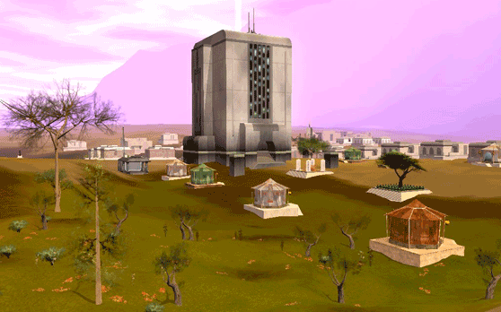 City:Azaki | SWG Wiki | Fandom