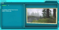 Endor Painting | SWG Wiki | Fandom