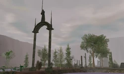 Jedi Temple Ruins | SWG Wiki | Fandom