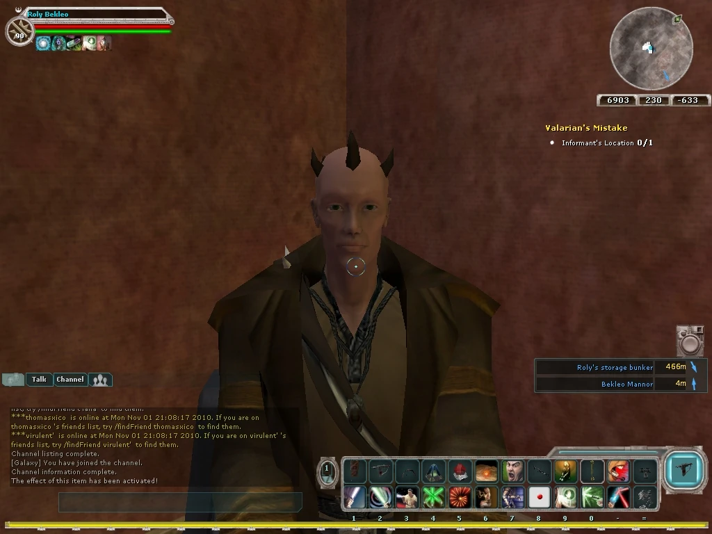 Category:Player characters | SWG Wiki | Fandom