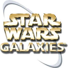 Star Wars Galaxies | Wiki Star Wars Galaxies | Fandom