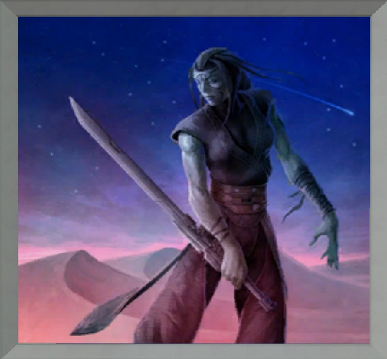 Outcast | SWG Wiki | Fandom