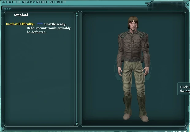 Rebel Alliance | SWG Wiki | Fandom