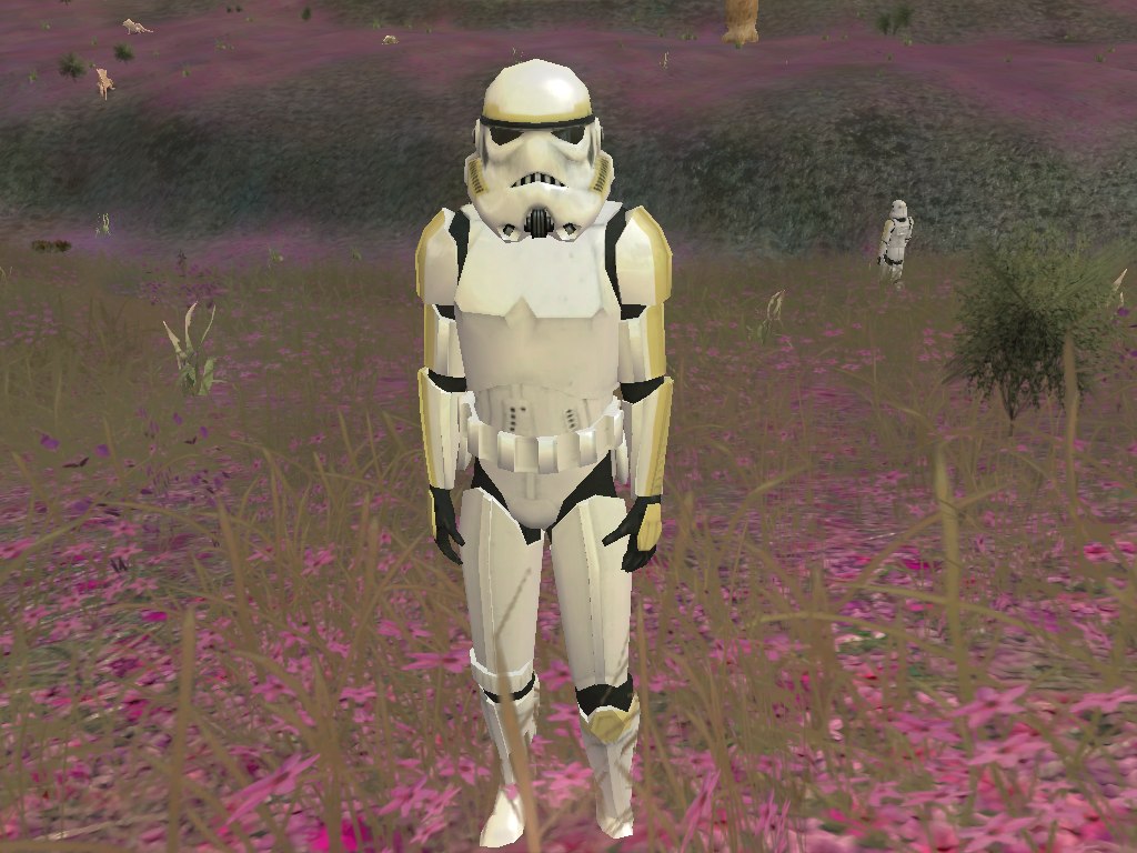 Veteran Assault Trooper | SWG Wiki | Fandom Veteran Assault Trooper | SWG Wiki | Fandom