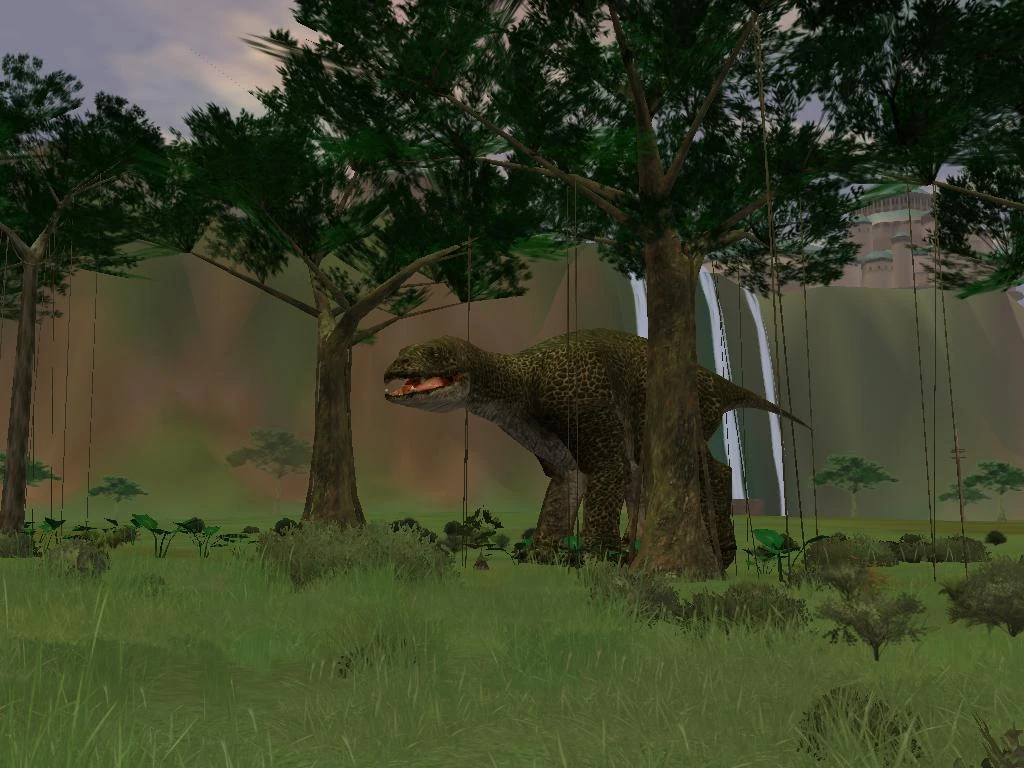 Fambaa | SWG Wiki | Fandom