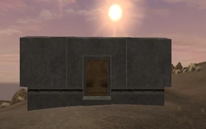 Sennex Slave Bunker | SWG Wiki | Fandom