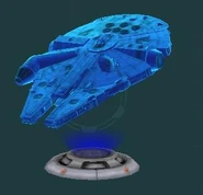 Hologram | SWG Wiki | Fandom