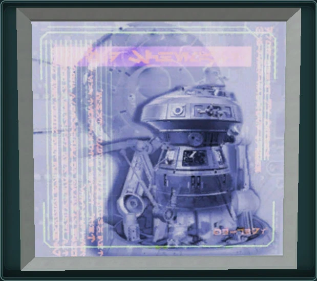 Droid in Contrast | SWG Wiki | Fandom