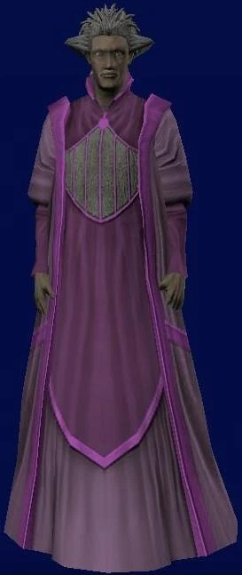 Controlling Spirit | SWG Wiki | Fandom