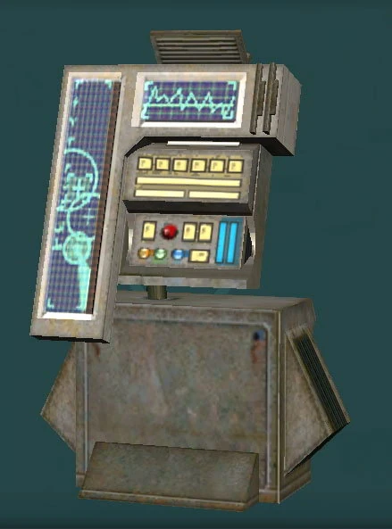 Translator Terminal | SWG Wiki | Fandom