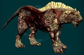 Razor Cat | SWG Wiki | Fandom